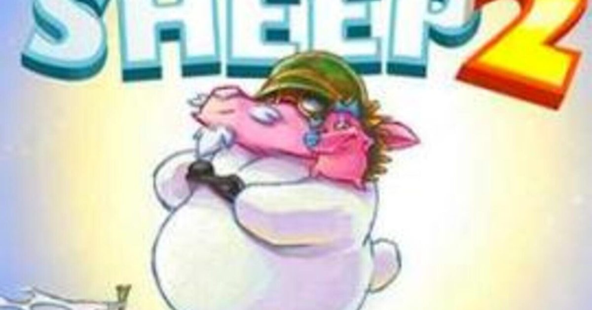 Saving Private Sheep 2 News, Guides, Walkthrough, Screenshots, and Reviews - GameRevolution