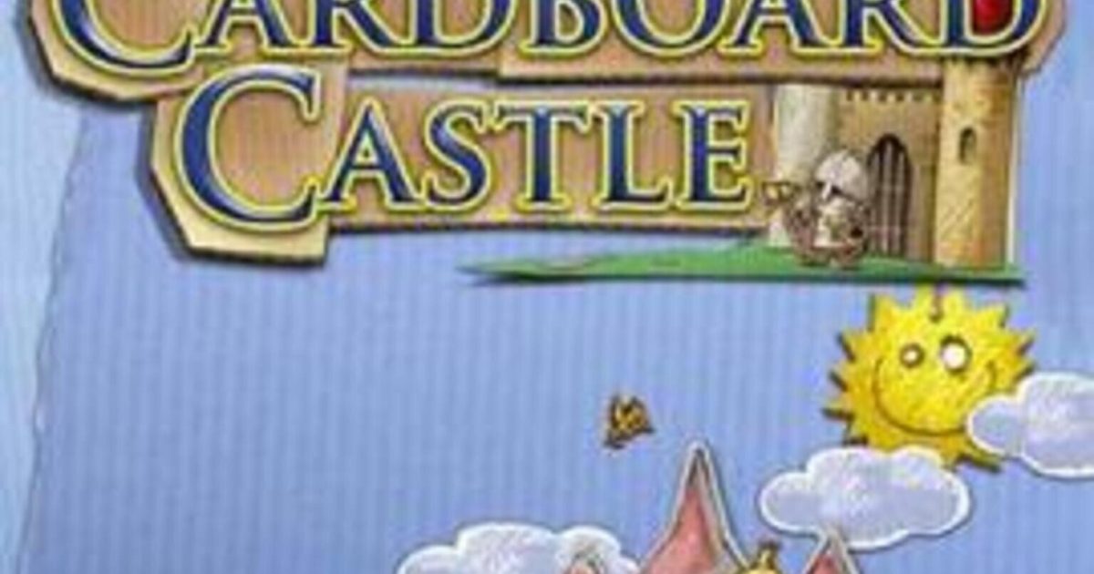 Cardboard Castle News, Guides, Walkthrough, Screenshots, and Reviews ...
