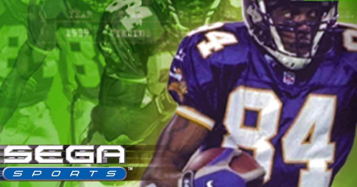 NFL 2K1 News, Guides, Walkthrough, Screenshots, and Reviews ...