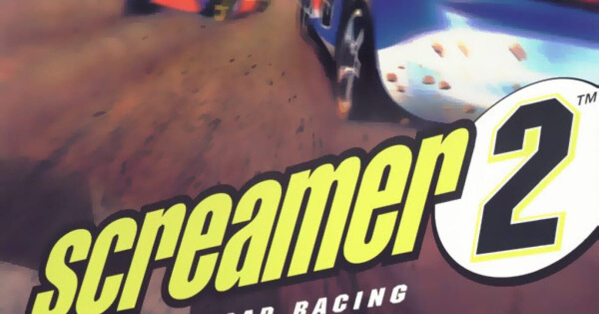 Screamer 2 News, Guides, Walkthrough, Screenshots, and Reviews ...