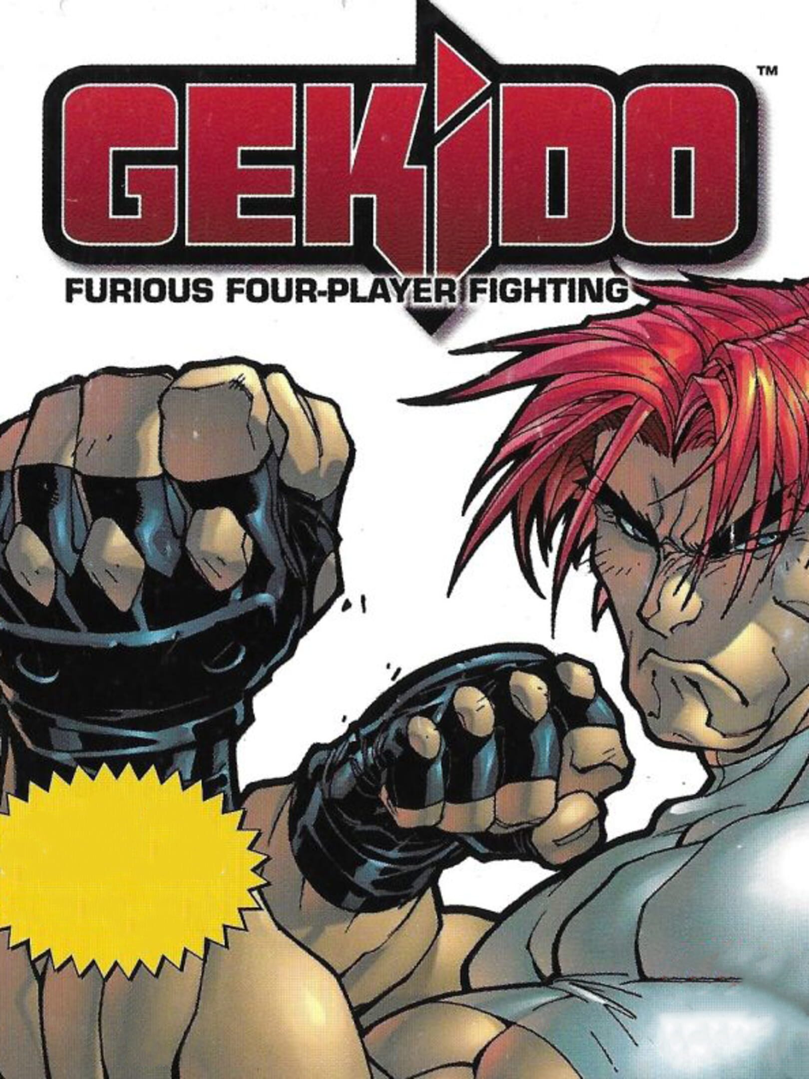 Gekido News, Guides, Walkthrough, Screenshots, and Reviews - GameRevolution