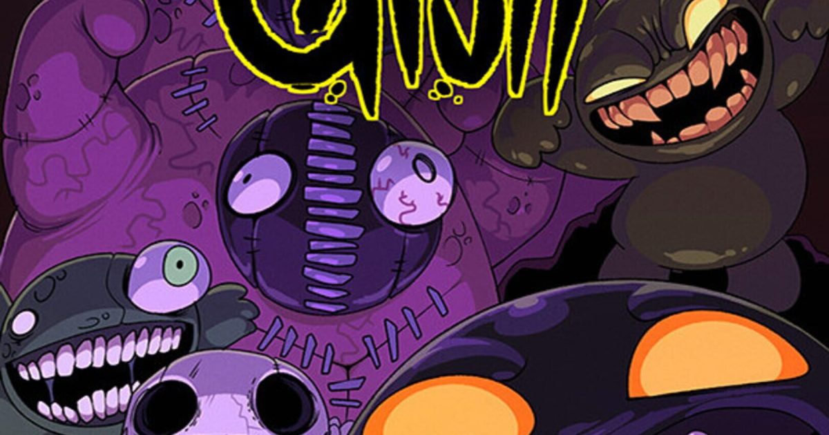 Gish News, Guides, Walkthrough, Screenshots, and Reviews - GameRevolution