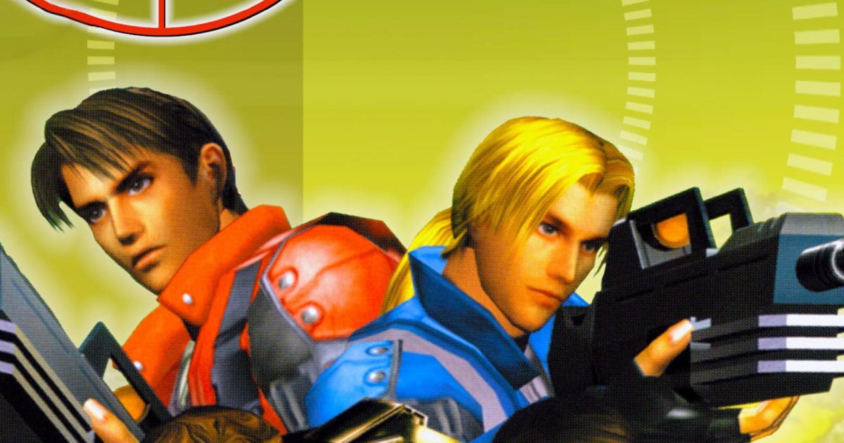 Outtrigger News, Guides, Walkthrough, Screenshots, and Reviews ...