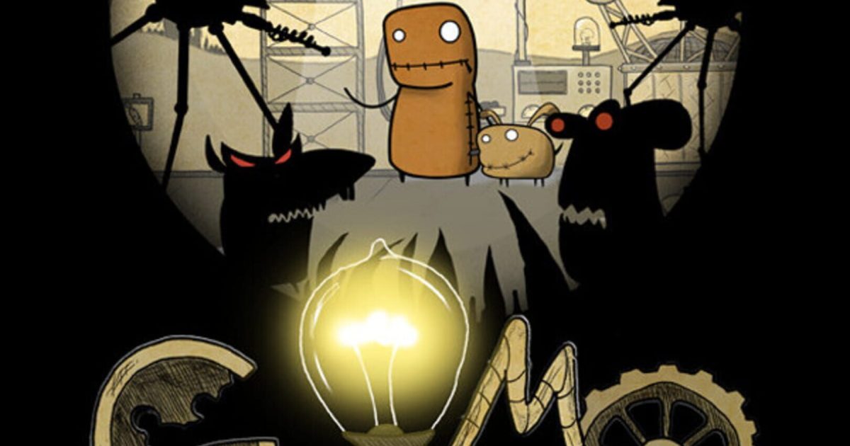 Gomo News, Guides, Walkthrough, Screenshots, and Reviews - GameRevolution