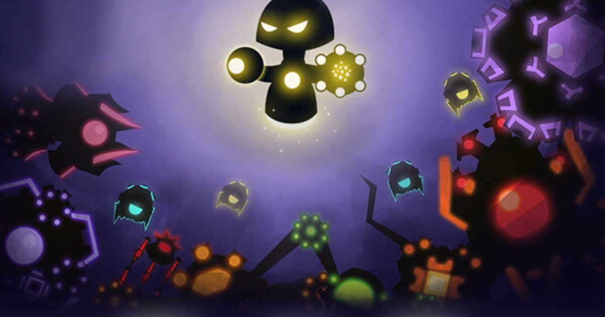 Good Robot News, Guides, Walkthrough, Screenshots, and Reviews ...