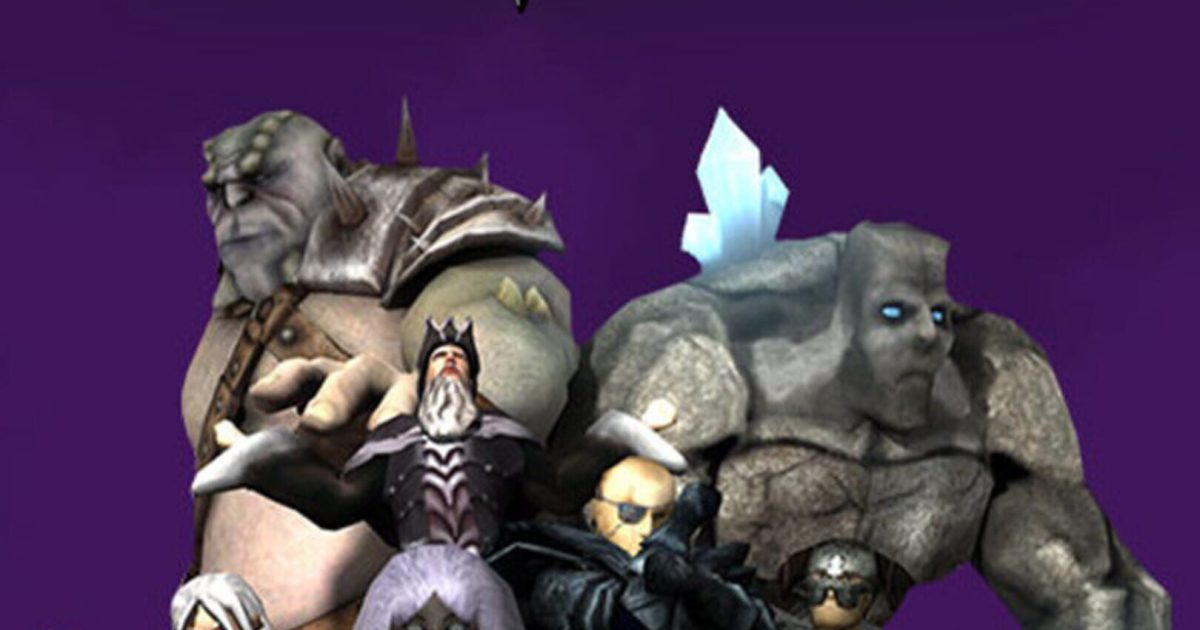 Grotesque Tactics: Evil Heroes News, Guides, Walkthrough, Screenshots ...