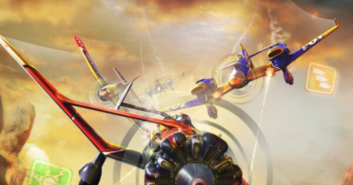 SkyDrift News, Guides, Walkthrough, Screenshots, and Reviews ...