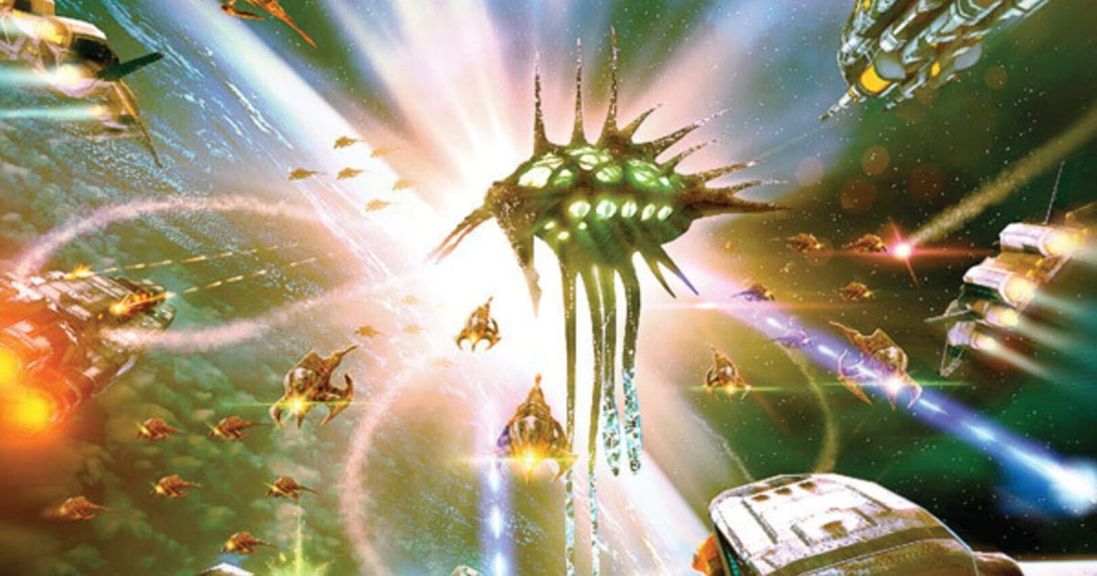 Star Hammer: The Vanguard Prophecy News, Guides, Walkthrough ...