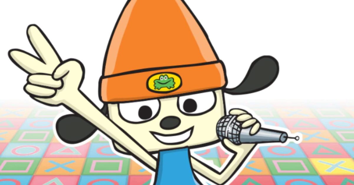 PaRappa the Rapper 2 News, Guides, Walkthrough, Screenshots, and ...