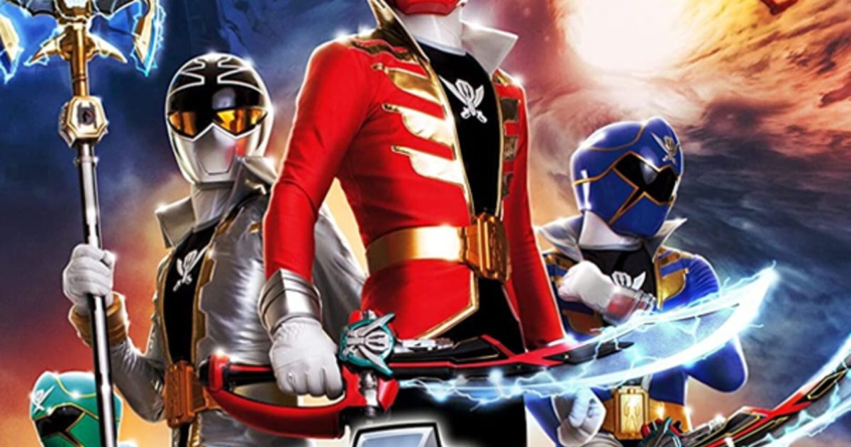 Power Rangers Super Megaforce News, Guides, Walkthrough, Screenshots ...
