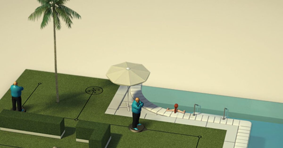 Hitman GO: Definitive Edition News, Guides, Walkthrough, Screenshots ...