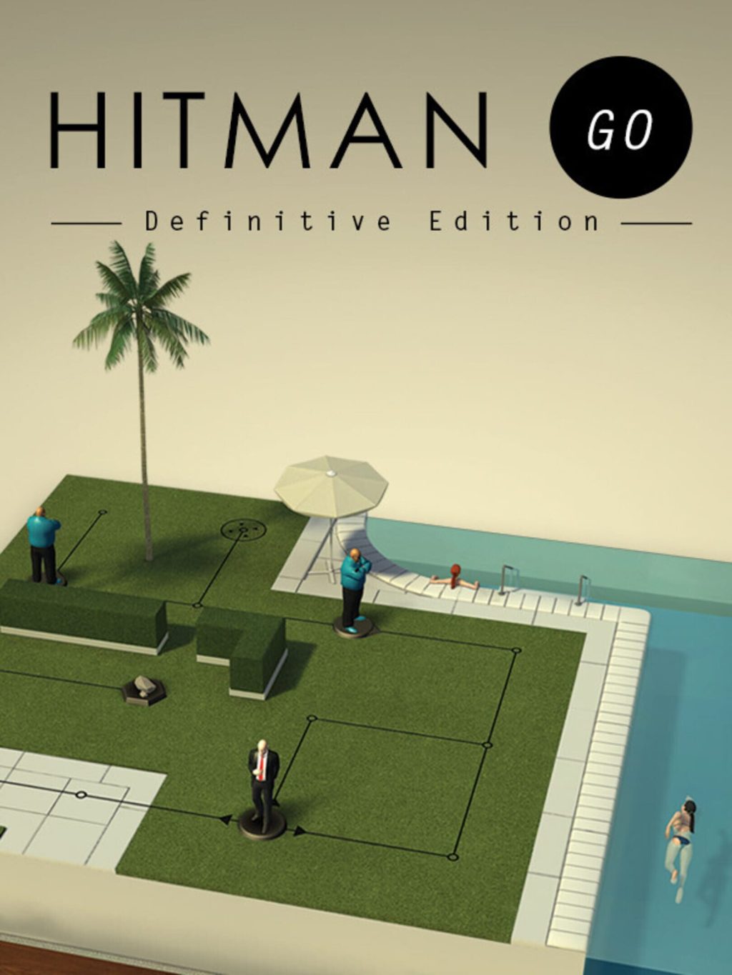 Hitman GO: Definitive Edition News, Guides, Walkthrough, Screenshots ...