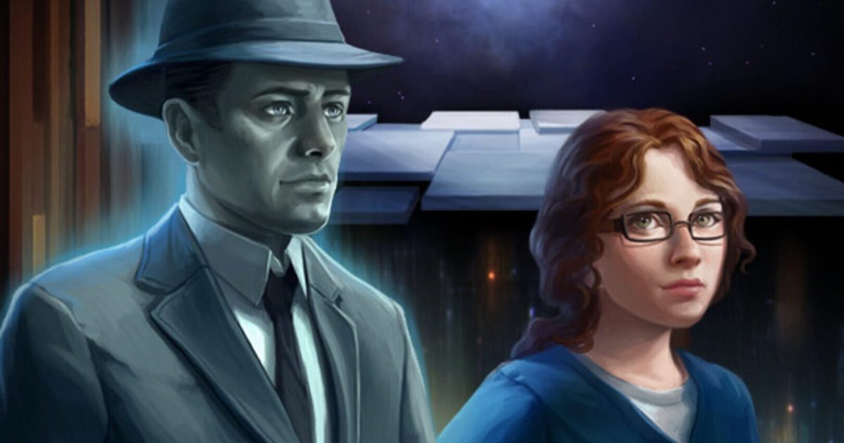 The Blackwell Deception News, Guides, Walkthrough, Screenshots, and ...
