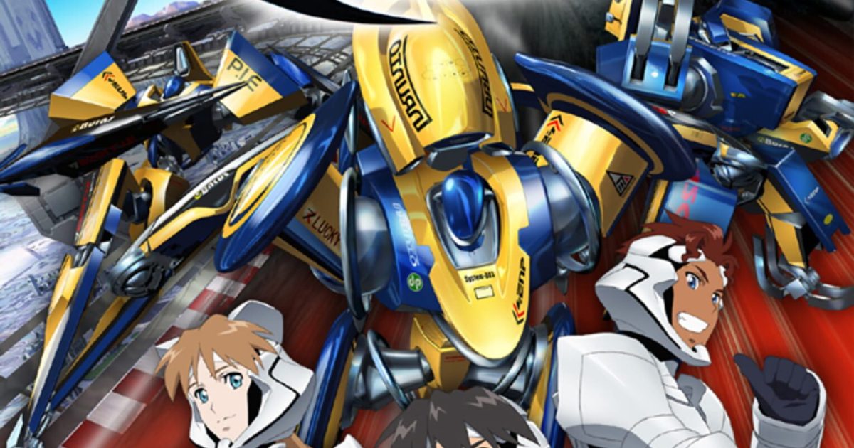 IGPX: Immortal Grand Prix News, Guides, Walkthrough, Screenshots, and ...