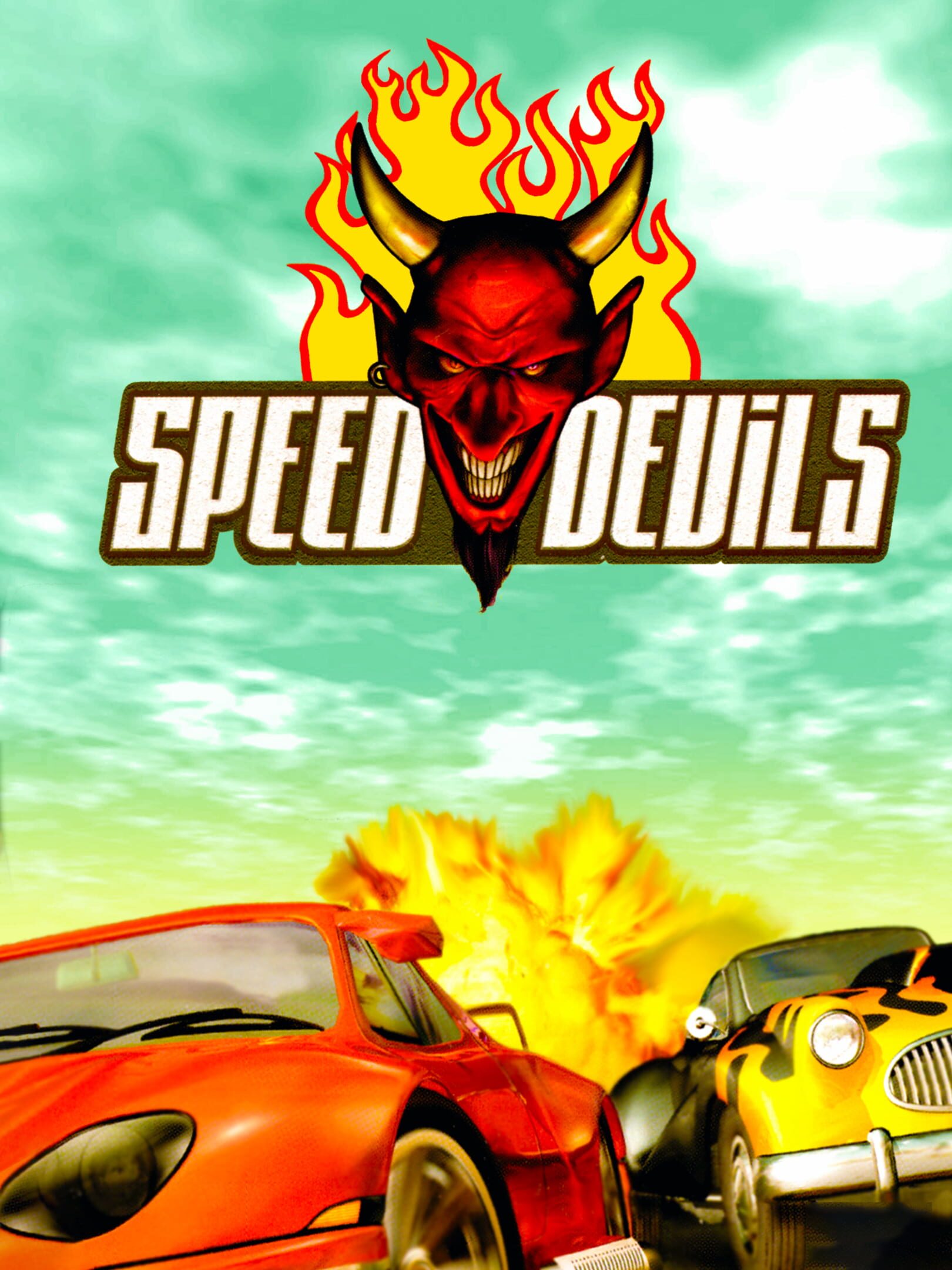 Speed Devils News, Guides, Walkthrough, Screenshots, and Reviews ...