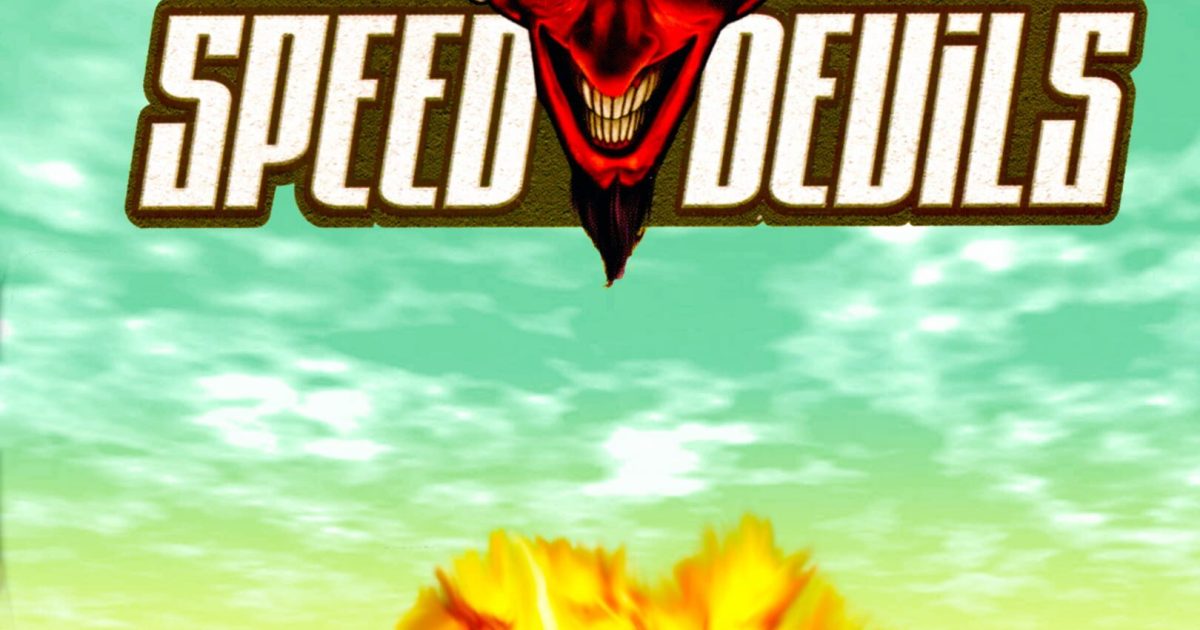 Speed Devils News, Guides, Walkthrough, Screenshots, and Reviews ...