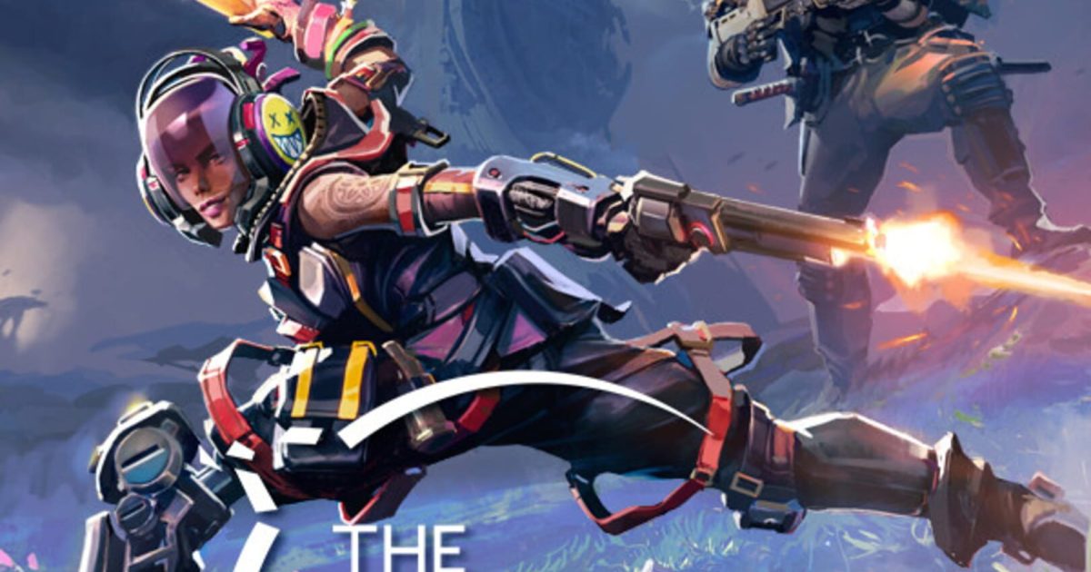 The Cycle News, Guides, Walkthrough, Screenshots, and Reviews ...