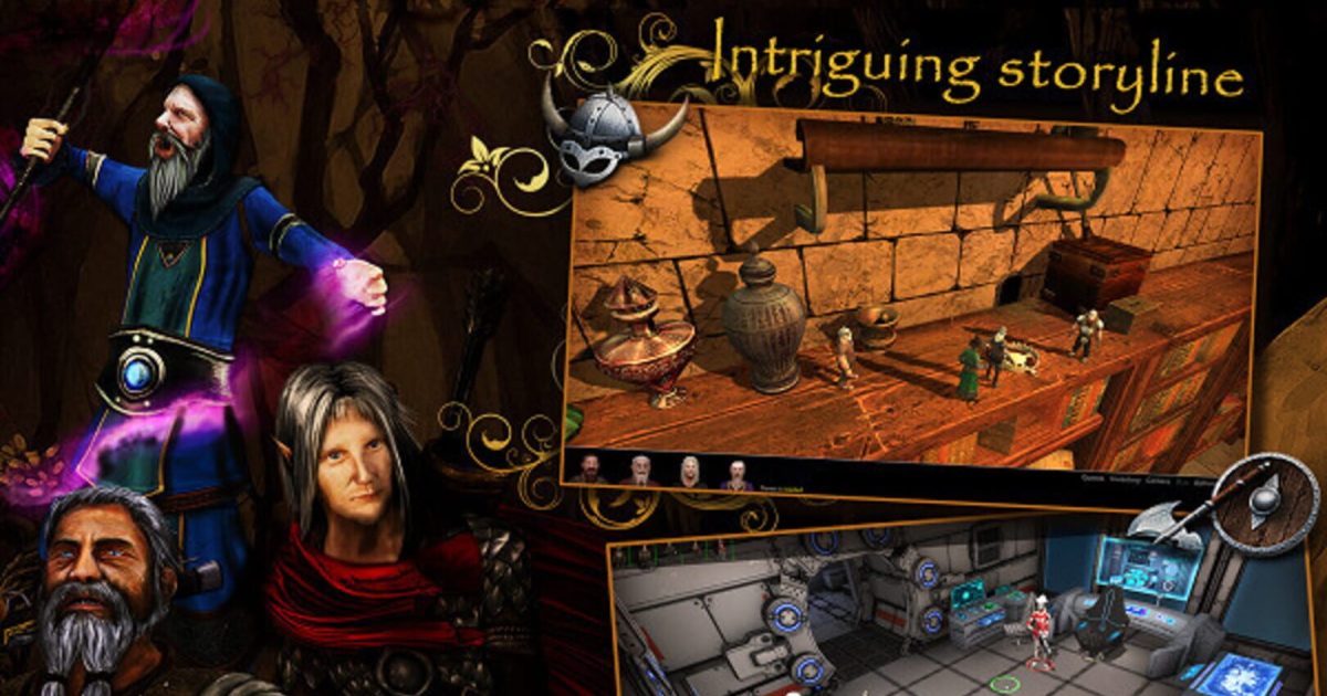 The Dwarf Run News, Guides, Walkthrough, Screenshots, and Reviews ...