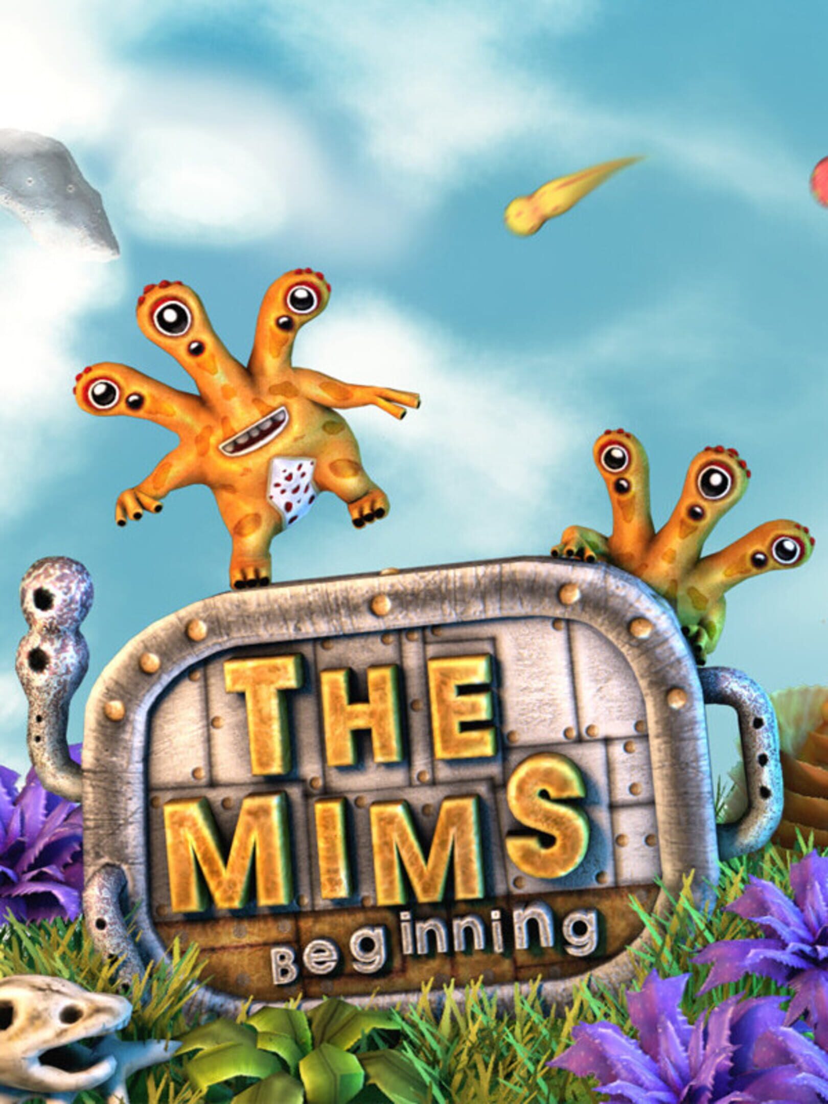 The Mims Beginning News, Guides, Walkthrough, Screenshots, and Reviews ...