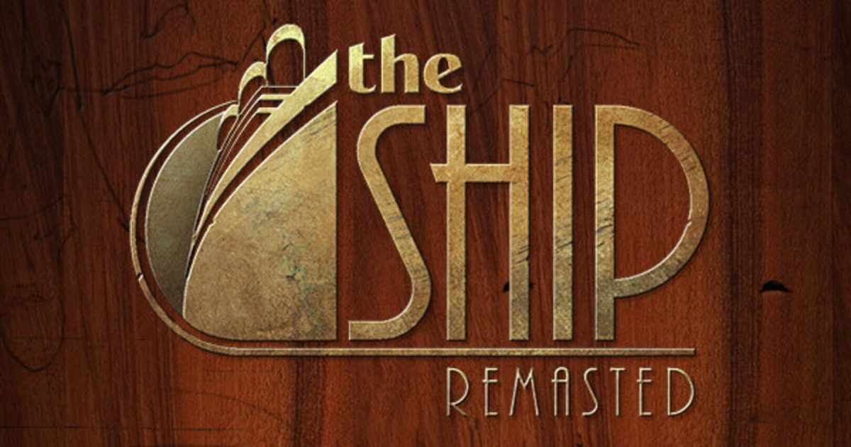 The Ship: Remasted News, Guides, Walkthrough, Screenshots, and Reviews - GameRevolution