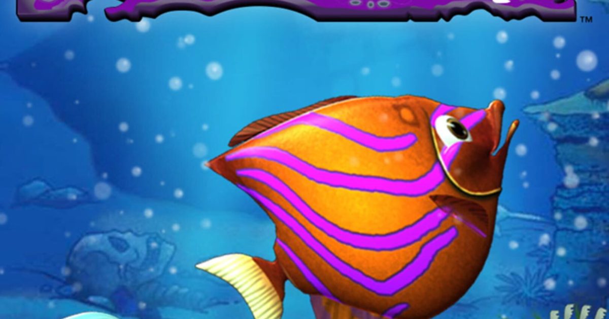 Feeding Frenzy News, Guides, Walkthrough, Screenshots, and Reviews ...