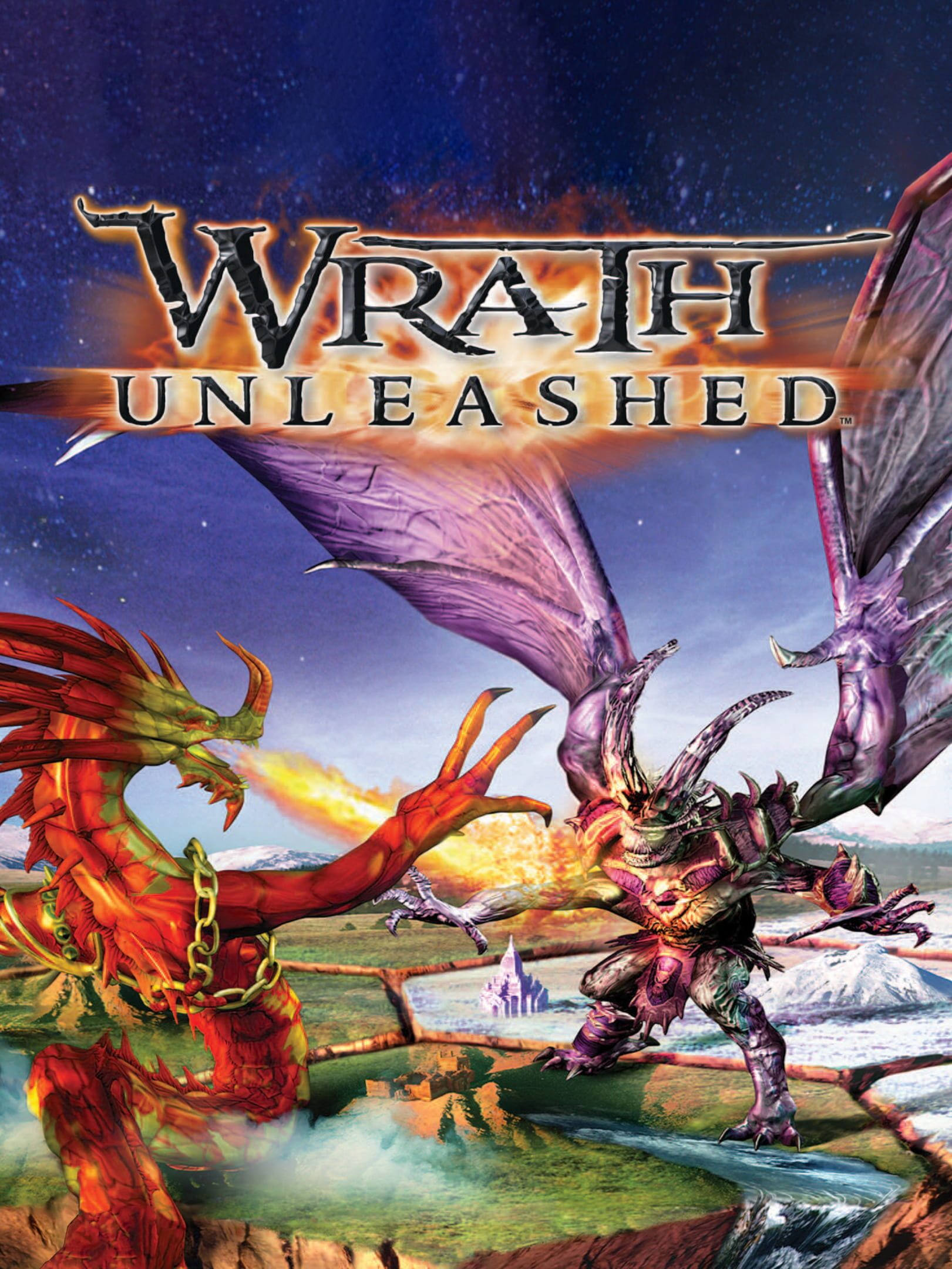 Wrath Unleashed News, Guides, Walkthrough, Screenshots, and Reviews ...