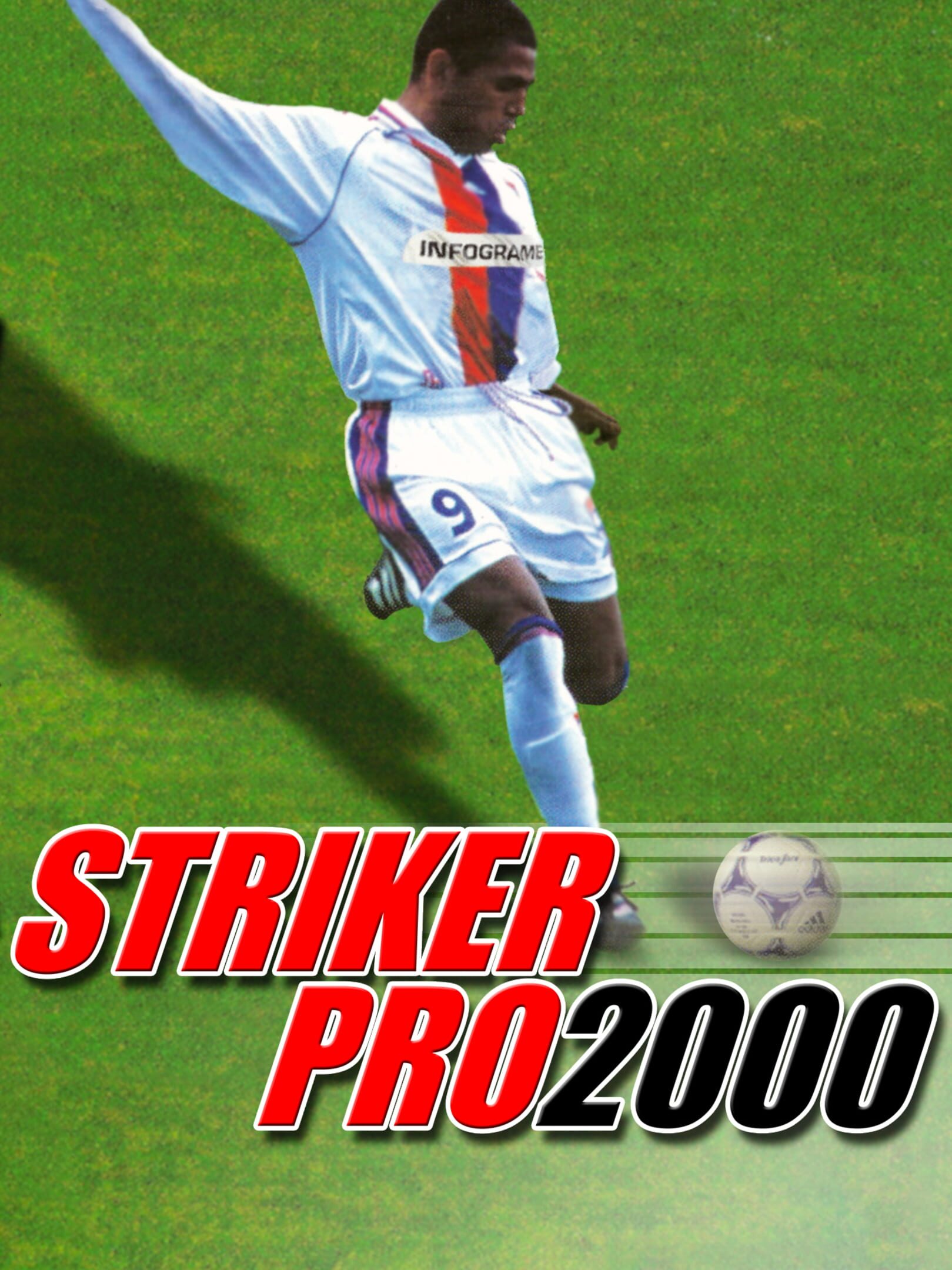 Striker Pro 2000 News, Guides, Walkthrough, Screenshots, and Reviews ...