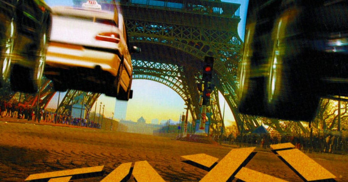 Taxi 2 News, Guides, Walkthrough, Screenshots, and Reviews - GameRevolution