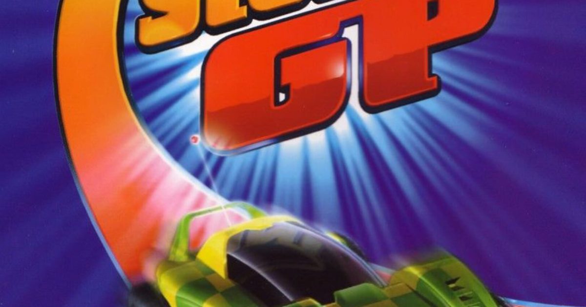 Stunt GP News, Guides, Walkthrough, Screenshots, and Reviews ...