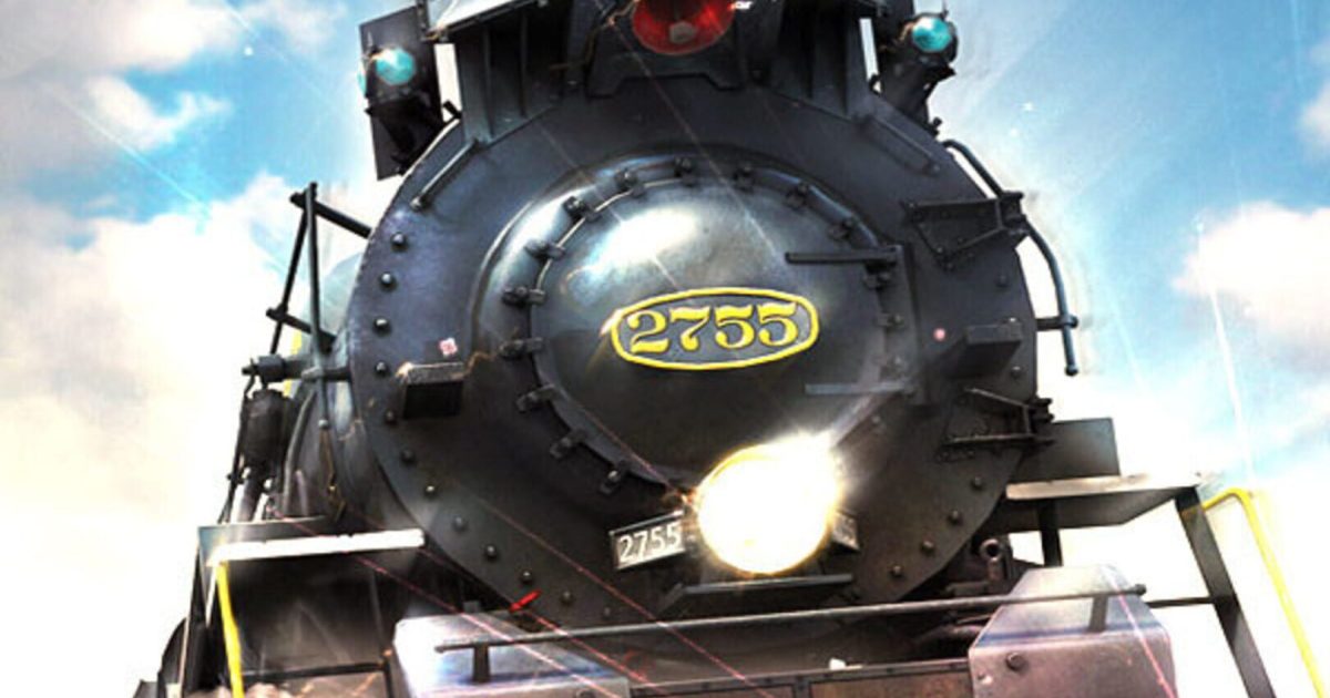 Trainz: A New Era News, Guides, Walkthrough, Screenshots, and Reviews ...