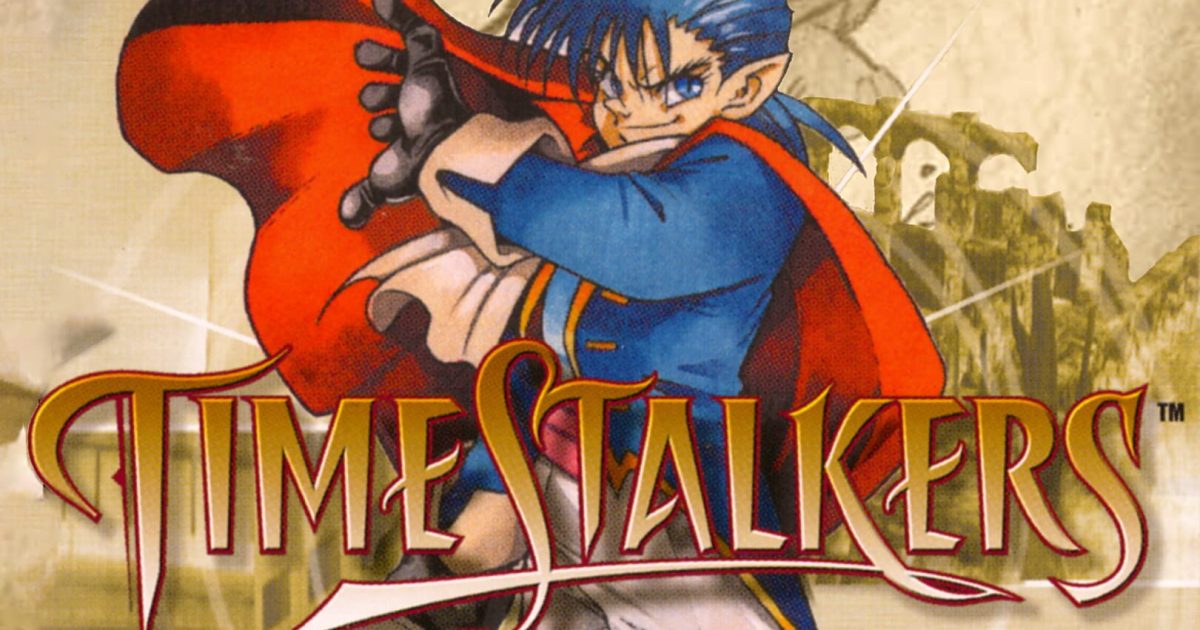 Time Stalkers News, Guides, Walkthrough, Screenshots, and Reviews ...