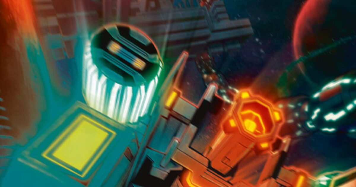 Kromaia News, Guides, Walkthrough, Screenshots, and Reviews ...