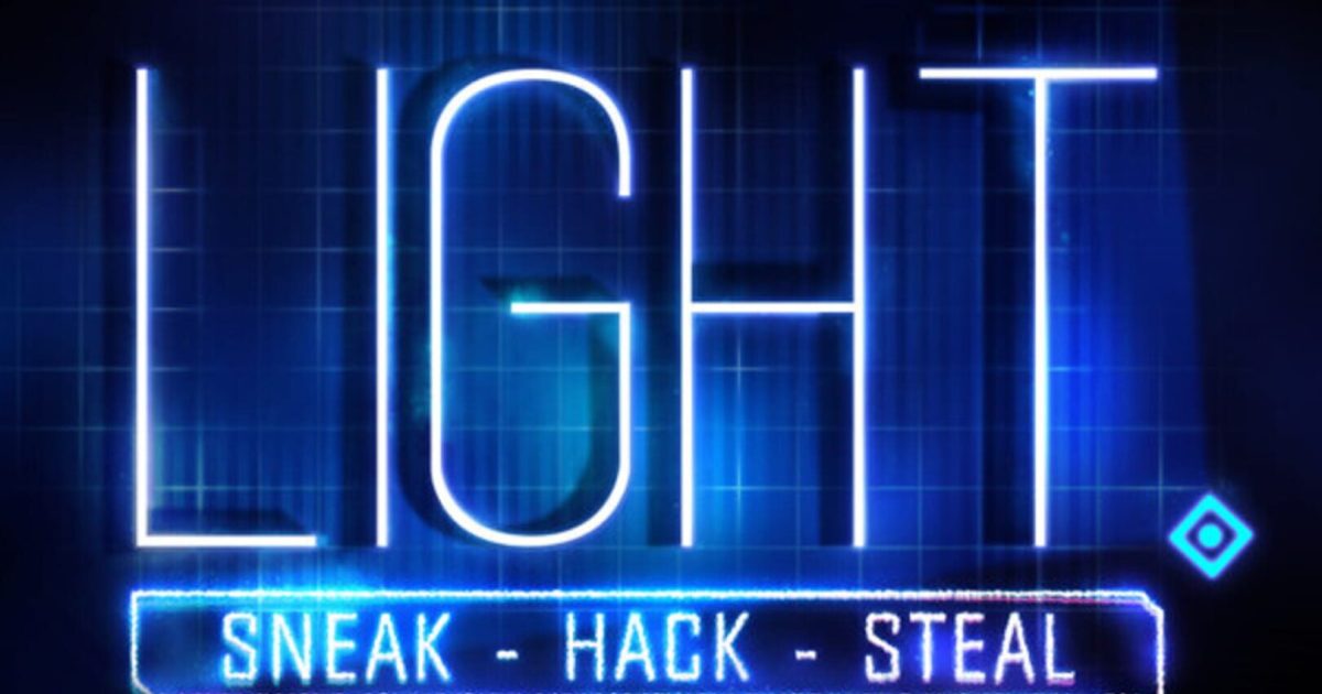Light News, Guides, Walkthrough, Screenshots, and Reviews - GameRevolution