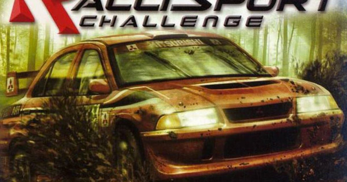 Rallisport Challenge News, Guides, Walkthrough, Screenshots, and ...