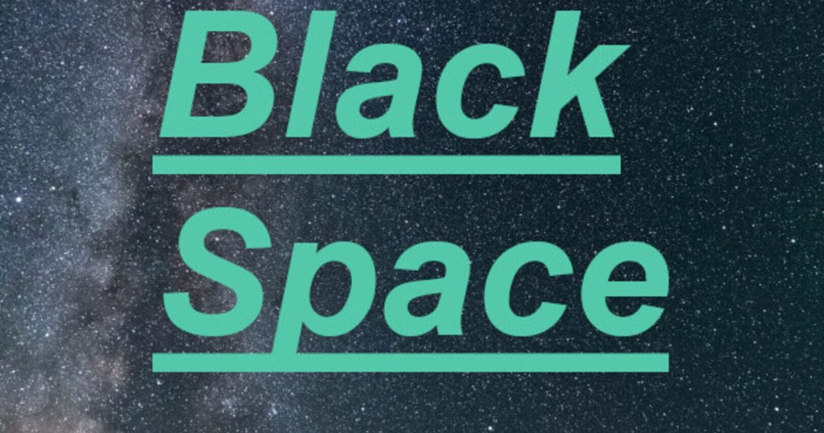 Black Space News, Guides, Walkthrough, Screenshots, and Reviews ...
