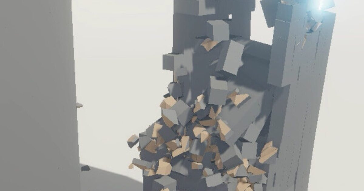 Demolition Master News, Guides, Walkthrough, Screenshots, and Reviews ...