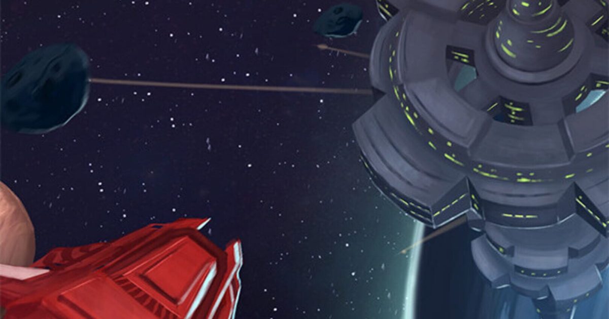 Space Station Tycoon News, Guides, Walkthrough, Screenshots, and ...