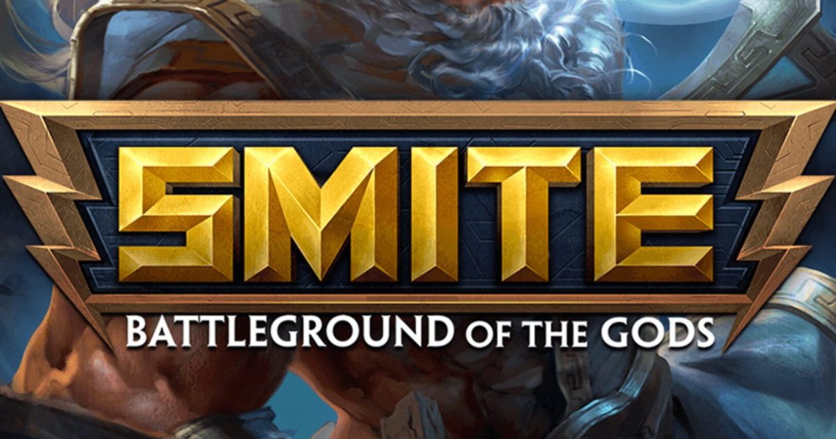 SMITE News, Guides, Walkthrough, Screenshots, and Reviews - GameRevolution