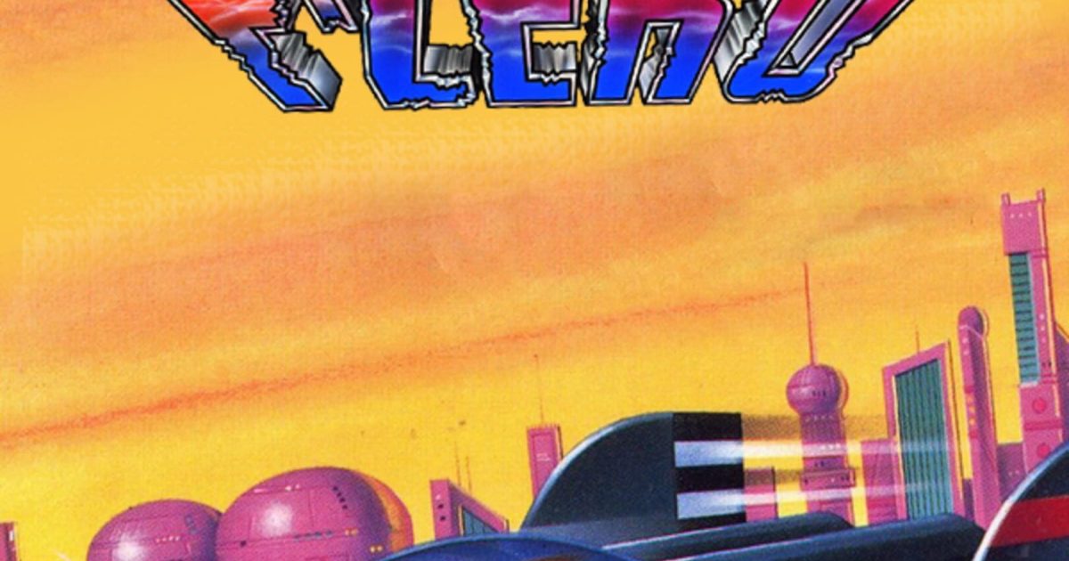 F-Zero News, Guides, Walkthrough, Screenshots, and Reviews - GameRevolution