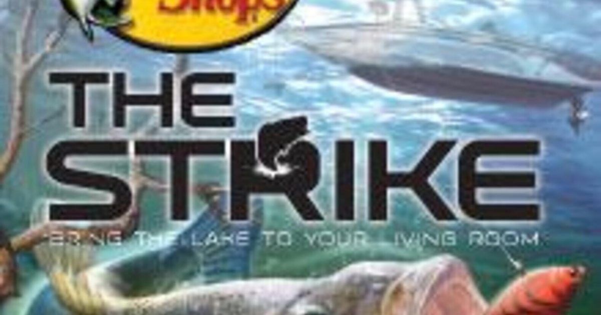 The Strike News, Guides, Walkthrough, Screenshots, and Reviews ...