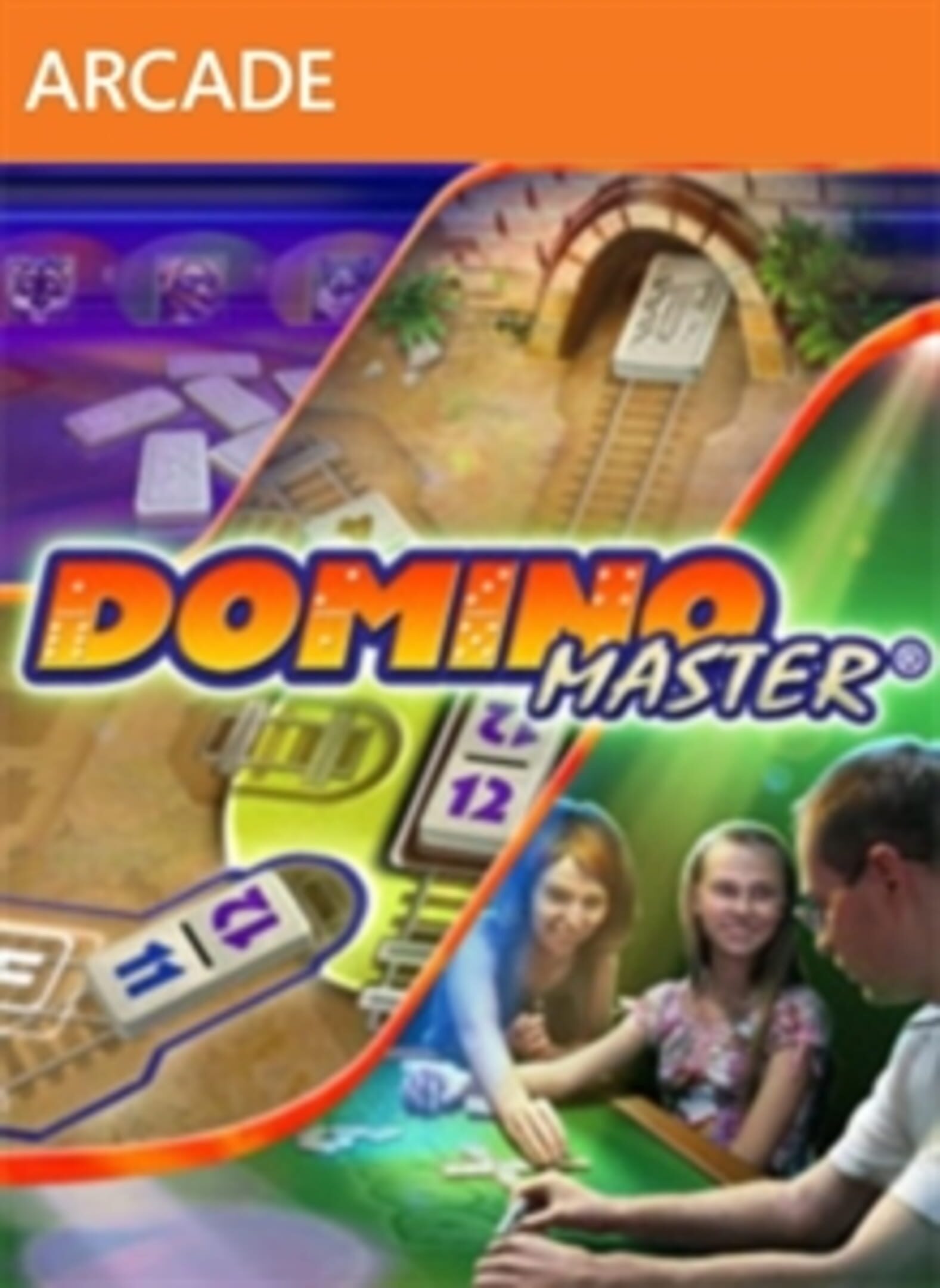 Domino Master News, Guides, Walkthrough, Screenshots, and Reviews ...