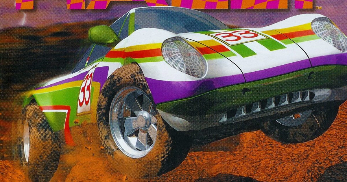 Top Gear Rally News, Guides, Walkthrough, Screenshots, and Reviews ...