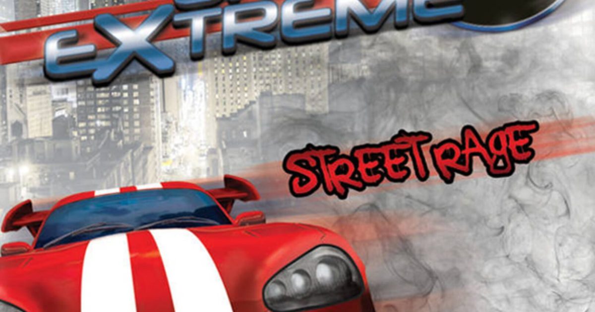 Urban Extreme: Street Rage News, Guides, Walkthrough, Screenshots, and ...