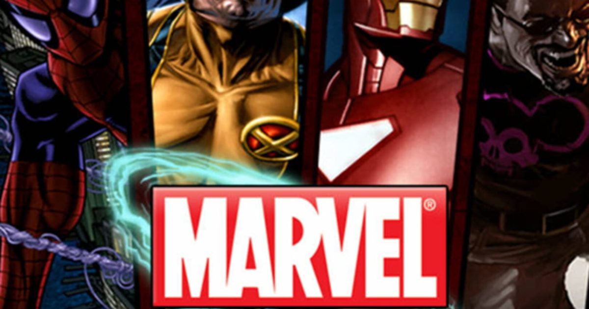 Marvel Pinball News, Guides, Walkthrough, Screenshots, and Reviews ...