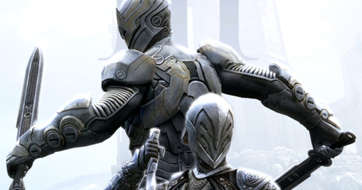 Infinity Blade III News, Guides, Walkthrough, Screenshots, and Reviews ...
