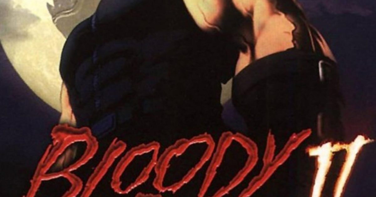 Bloody Roar 2 News, Guides, Walkthrough, Screenshots, and Reviews ...