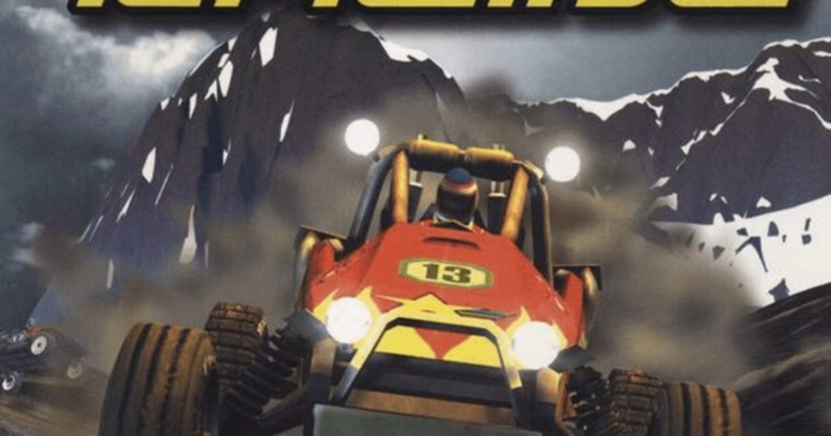 Wild Wild Racing News, Guides, Walkthrough, Screenshots, and Reviews ...