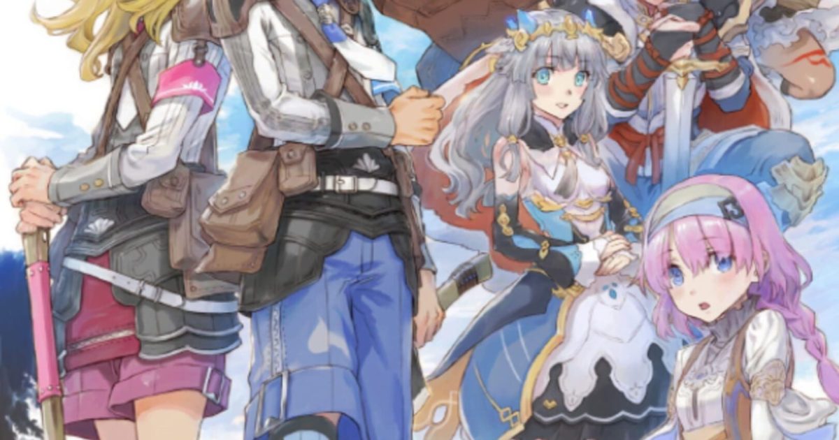 Rune Factory 5 News, Guides, Walkthrough, Screenshots, and Reviews ...