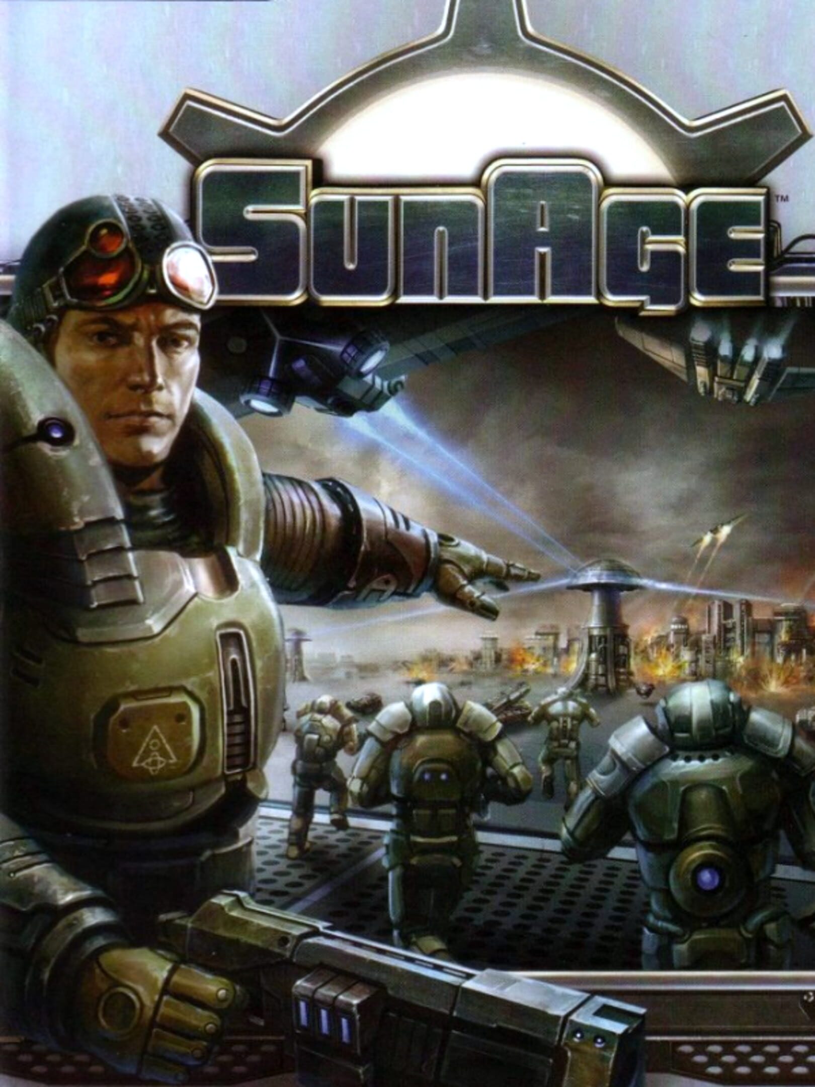 SunAge News, Guides, Walkthrough, Screenshots, and Reviews - GameRevolution