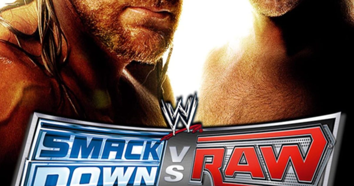 WWE SmackDown vs. Raw 2009 News, Guides, Walkthrough, Screenshots, and ...